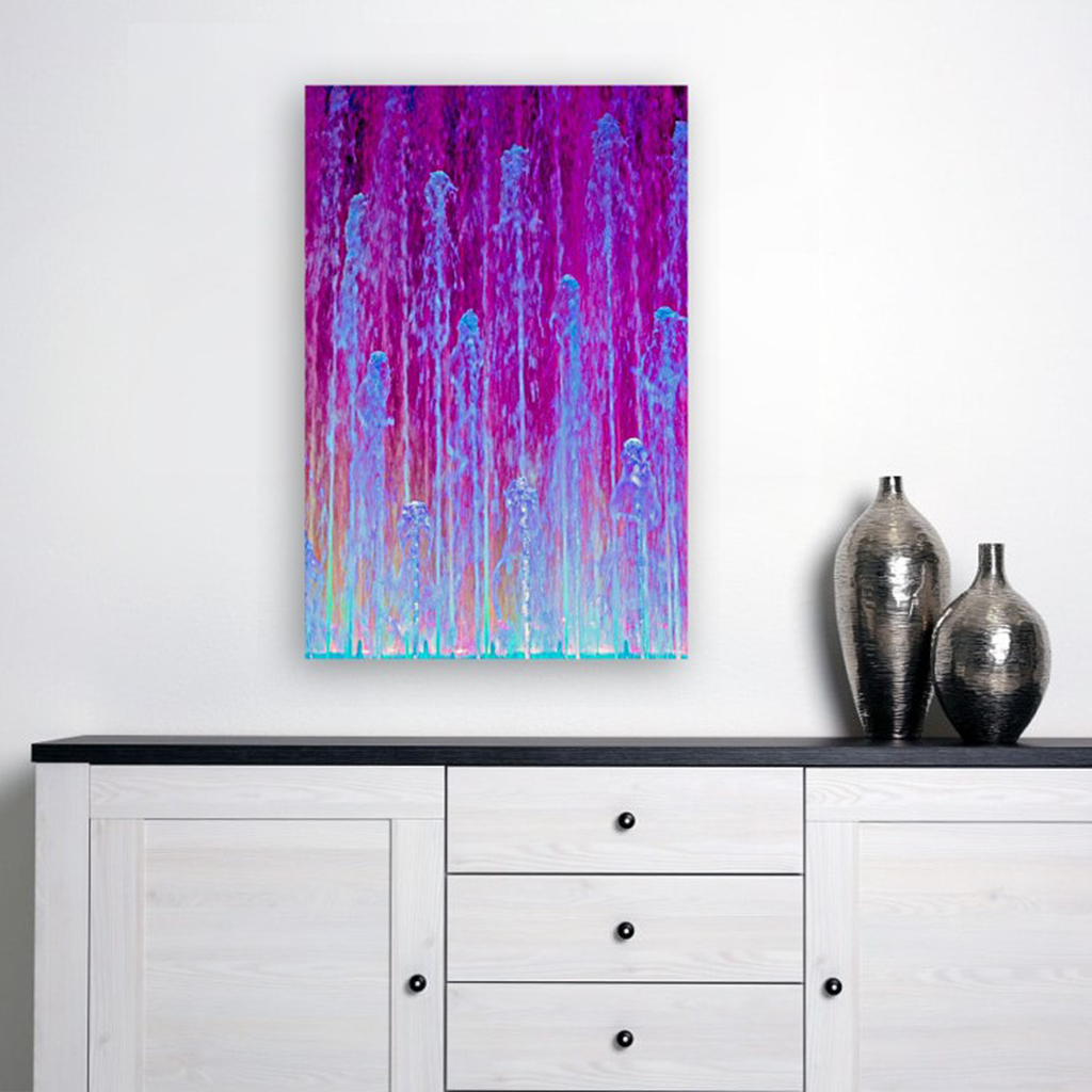 ABS-13 Abstract Art Painting, Art Print Poster – BELARTE UK